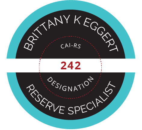 About Building Reserves